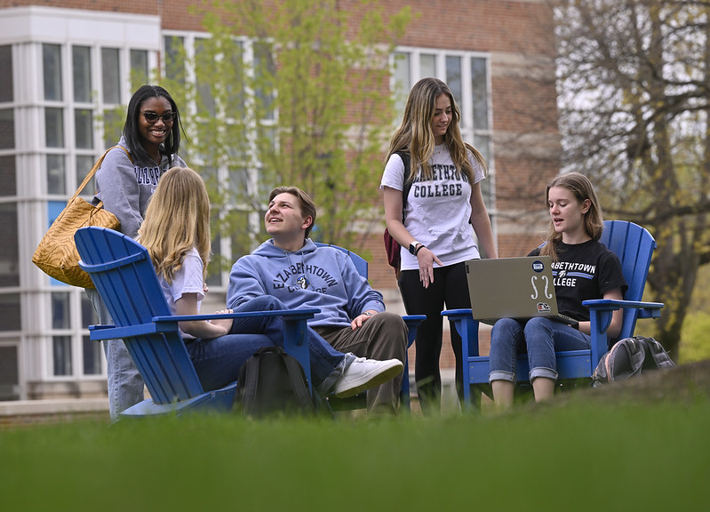 Elizabethtown College